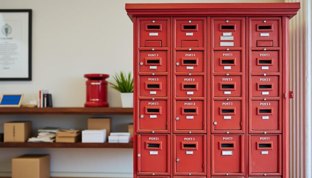 À quoi sert le libellé “BP” dans une adresse en boîte postale